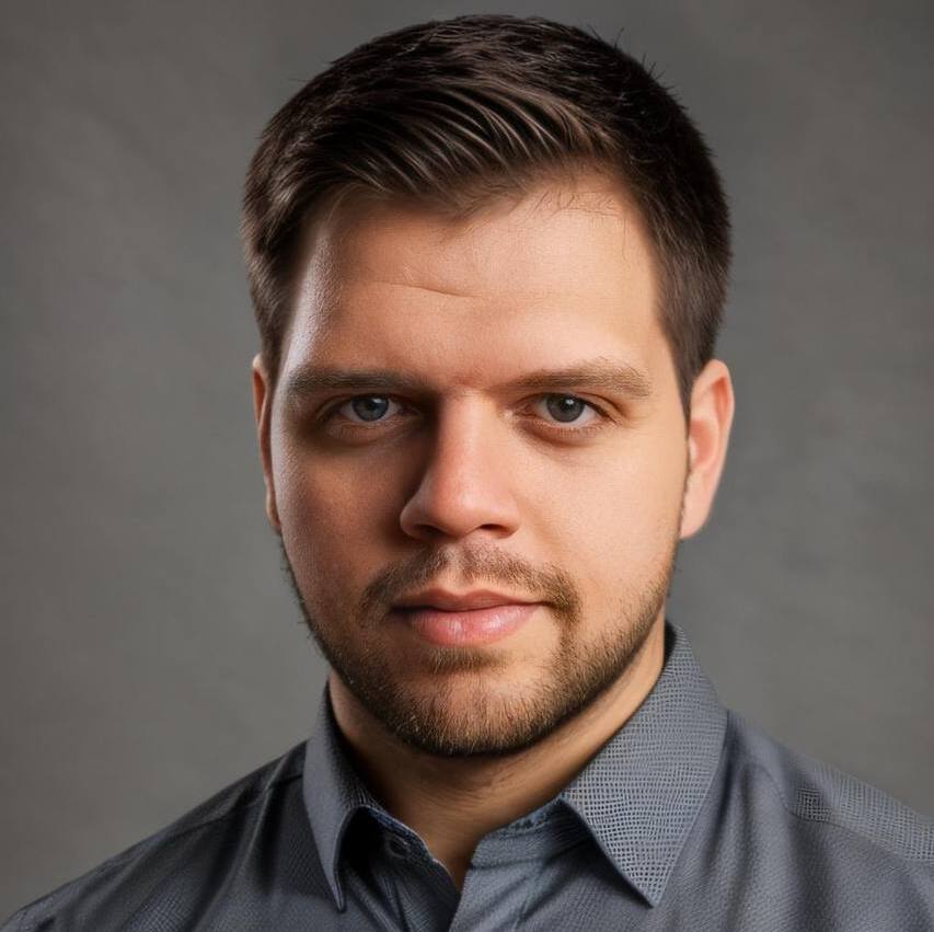 Vladislav Rubanovich — Full-Stack Developer (Vue.js · React · Node.js ...